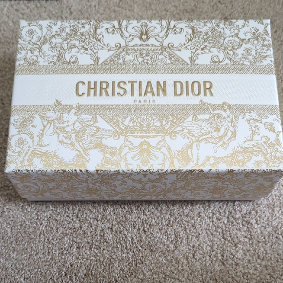 Dior | Other | Christian Dior Decorative Box | Poshmark